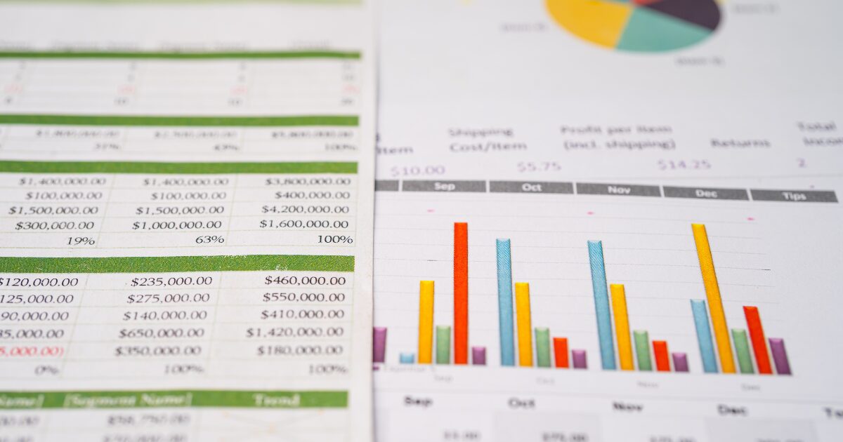 5 Tips for Excel-Based Financial Reporting | Vivid Reports